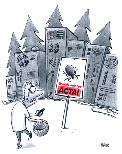Acta – Hireillo | Hire an Illustrator