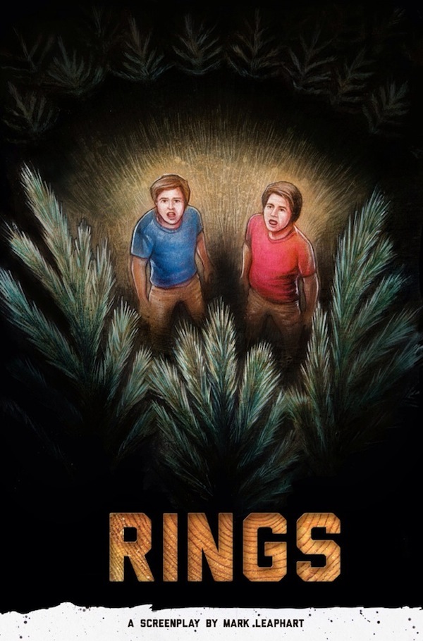 Illustrating the Screenplay – Hireillo | Hire an Illustrator