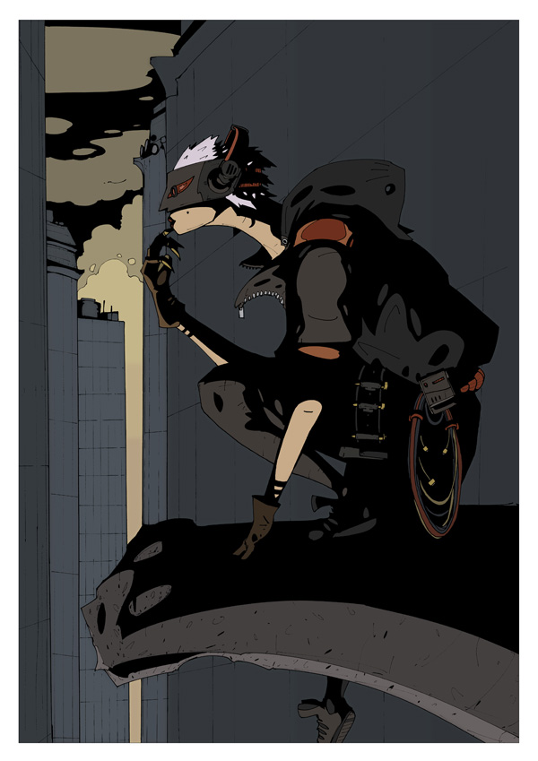 New Illustrations – Hireillo | Hire an Illustrator New Illustrations – Hireillo | Hire an Illustrator