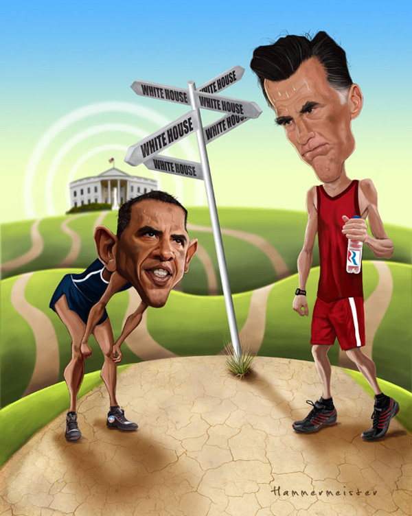 Leader’s Edge Magazine Election Issue Cover – Hireillo | Hire an ...