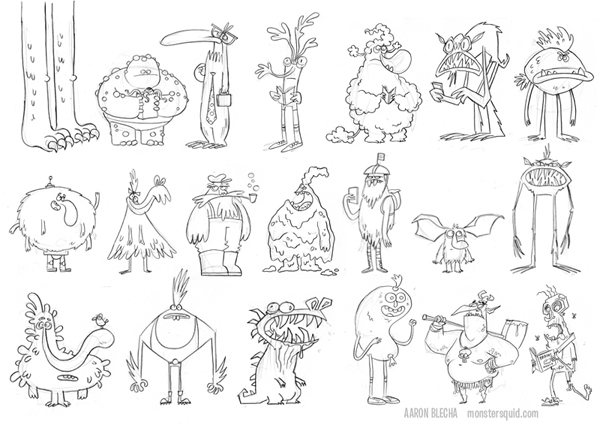 Cartoon Network Animation Academy – Hireillo | Hire an Illustrator