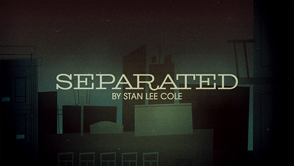 Stan Lee Cole Separated Music Video – Hireillo | Hire an Illustrator
