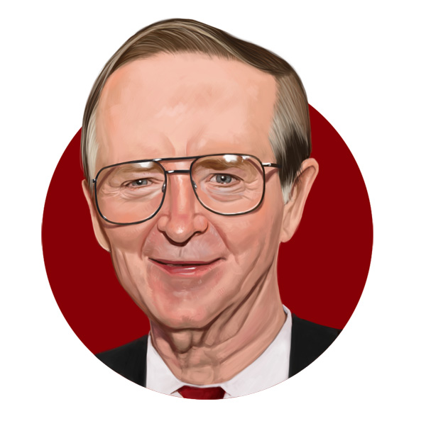 The New York Observer Pr Power List Issue – Hireillo | Hire an Illustrator