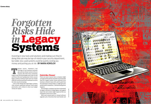 New Work / Cso Magazine – Hireillo | Hire an Illustrator