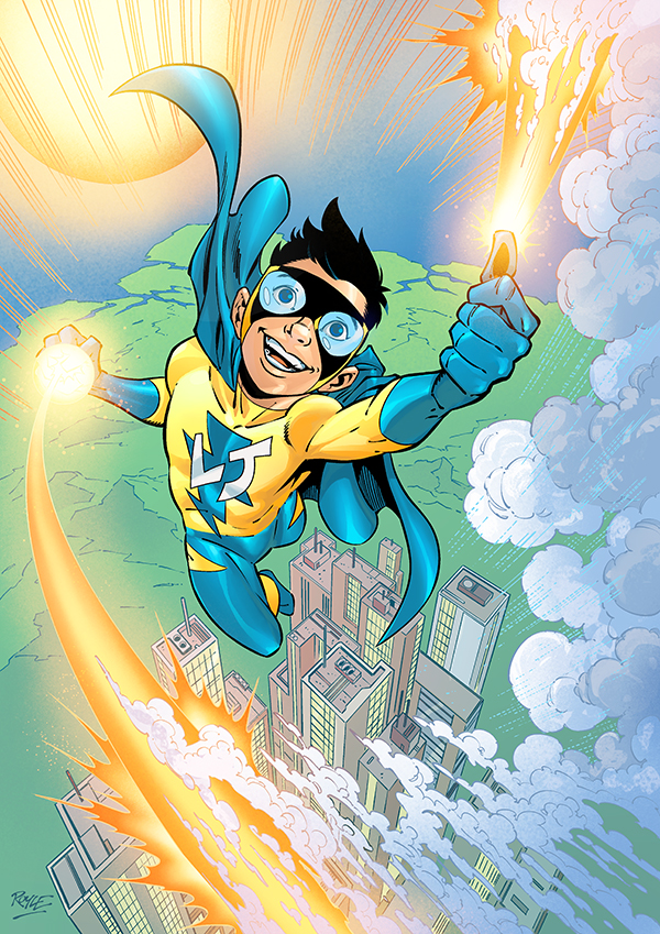 Philips Led Lighting: See What Light Can Do Writing Campaign ...