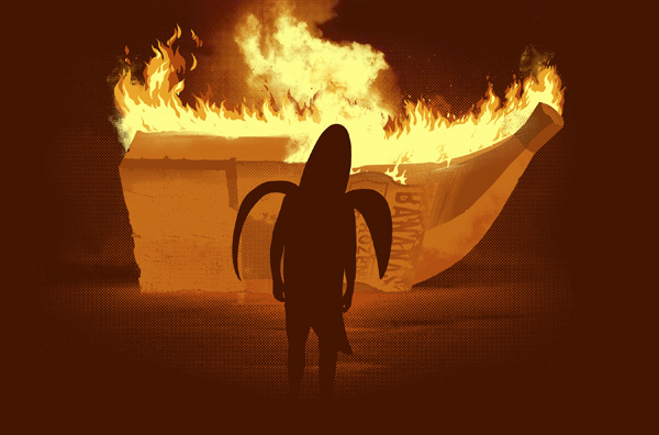 Gawker – Hireillo | Hire an Illustrator