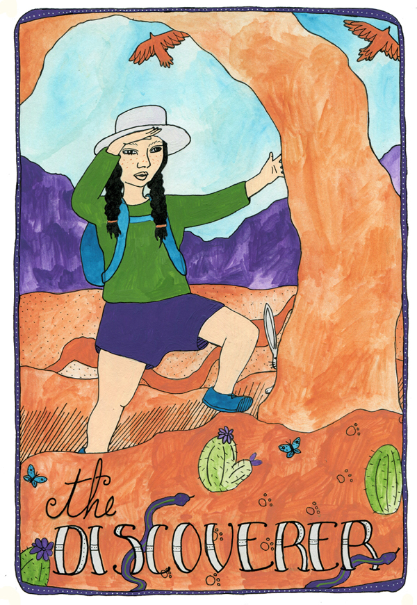 Coolworks Client Archetypes – Hireillo | Hire an Illustrator