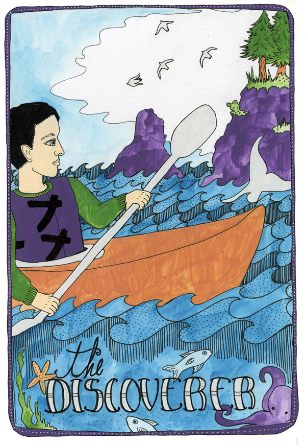 Coolworks Client Archetypes – Hireillo | Hire an Illustrator