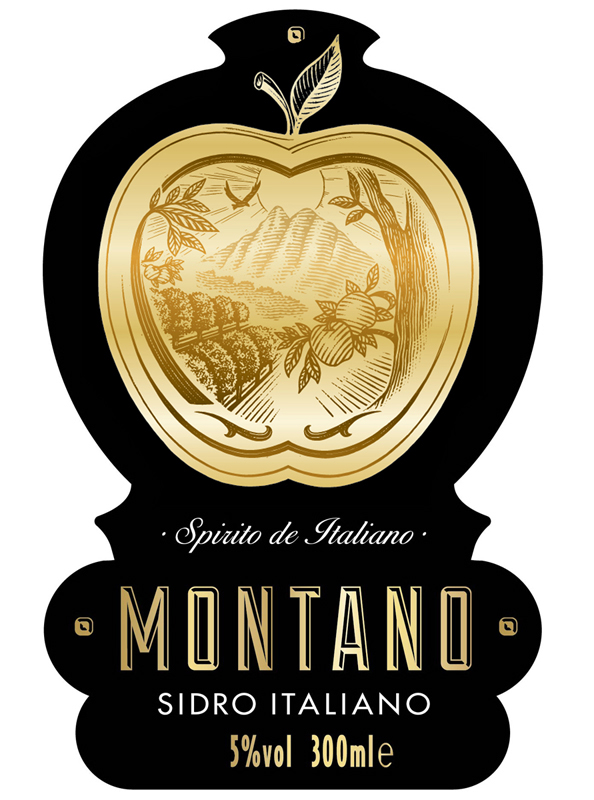 Montano Sidro Logo Illustrated by Steven Noble – Hireillo | Hire an ...