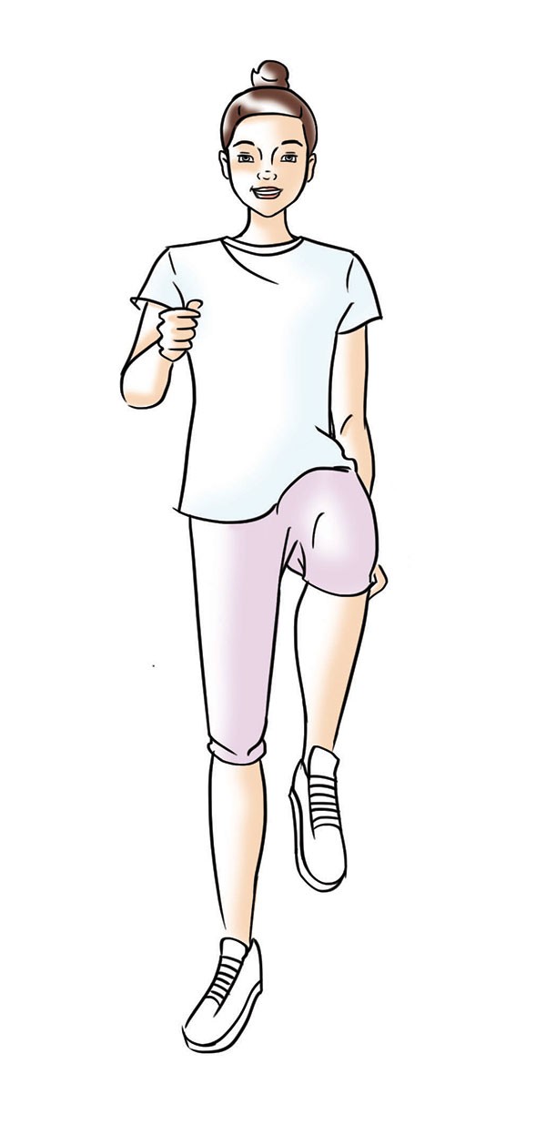 Fit Food for Kids, Anness Publishing – Hireillo | Hire an Illustrator