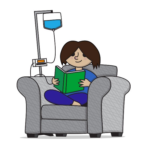 Hpn Awareness Week Video – Hireillo | Hire an Illustrator