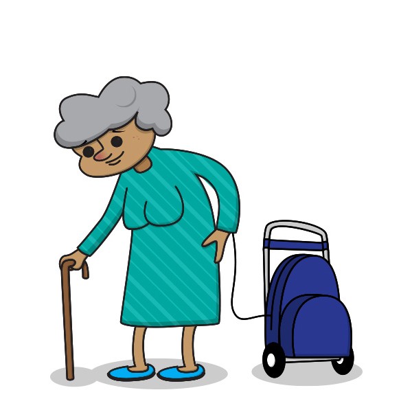 Hpn Awareness Week Video – Hireillo | Hire an Illustrator