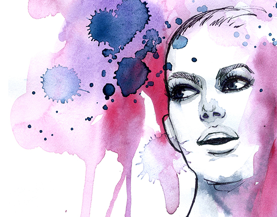 Watercolor Illustrations – Hireillo | Hire an Illustrator Watercolor Illustrations – Hireillo | Hire an Illustrator
