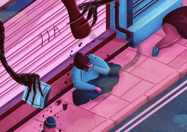 The Growing Use of Spice – Hireillo | Hire an Illustrator