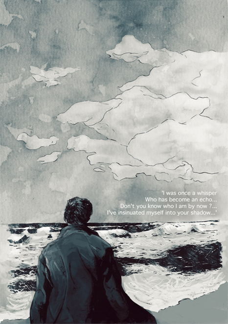 Poem Interlude – Hireillo | Hire an Illustrator