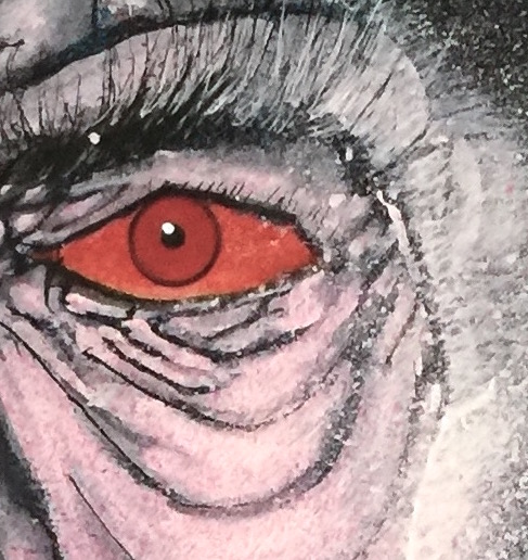 Los Angles Gallery Opening/Show – Hireillo | Hire an Illustrator