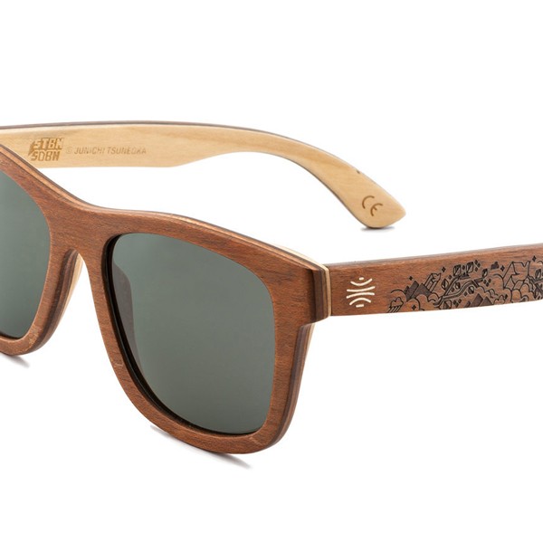 Bosky Optics – Hireillo | Hire an Illustrator