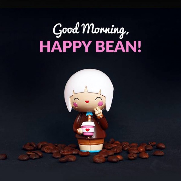 New Collaboration With Momiji Happy Bean Doll – Hireillo | Hire an ...