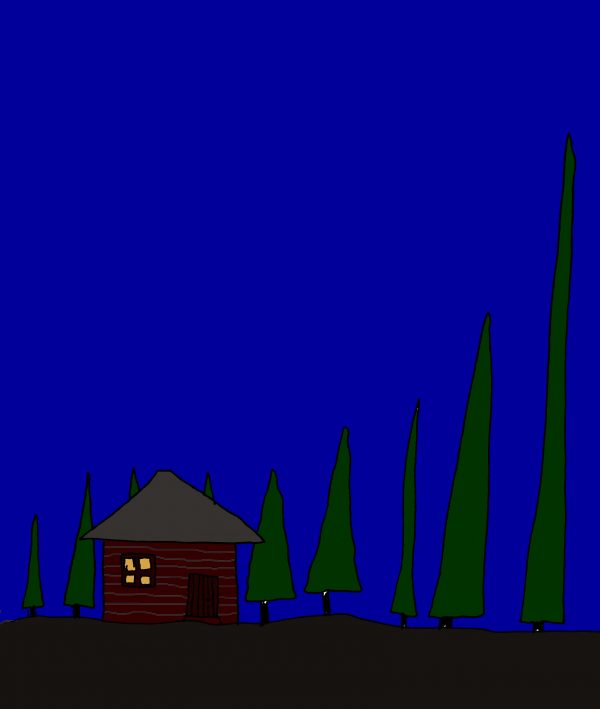 The Rumpus – Hireillo | Hire an Illustrator