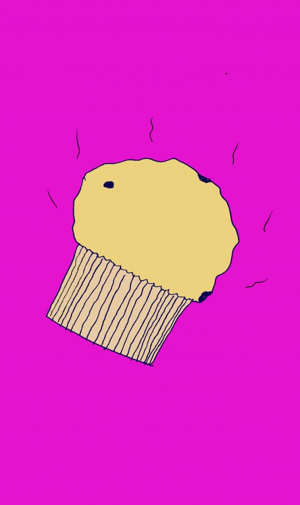 The Rumpus – Hireillo | Hire an Illustrator