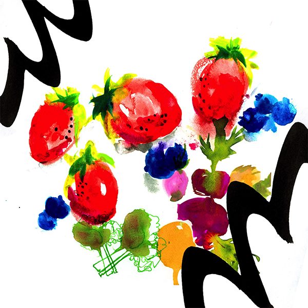 Cookbook Illustrations – Hireillo | Hire an Illustrator Cookbook Illustrations – Hireillo | Hire an Illustrator