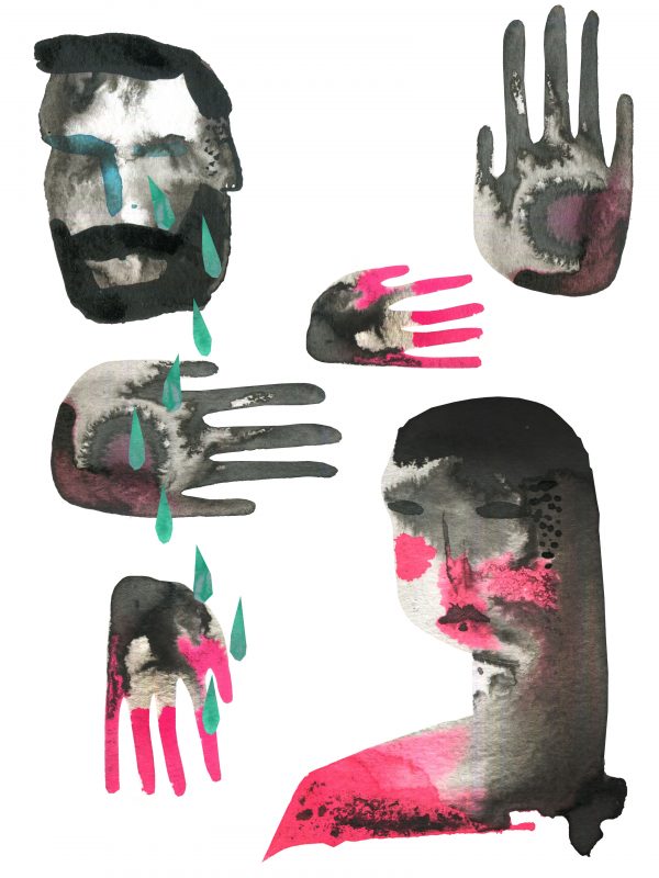 Watercolor – Hireillo | Hire an Illustrator