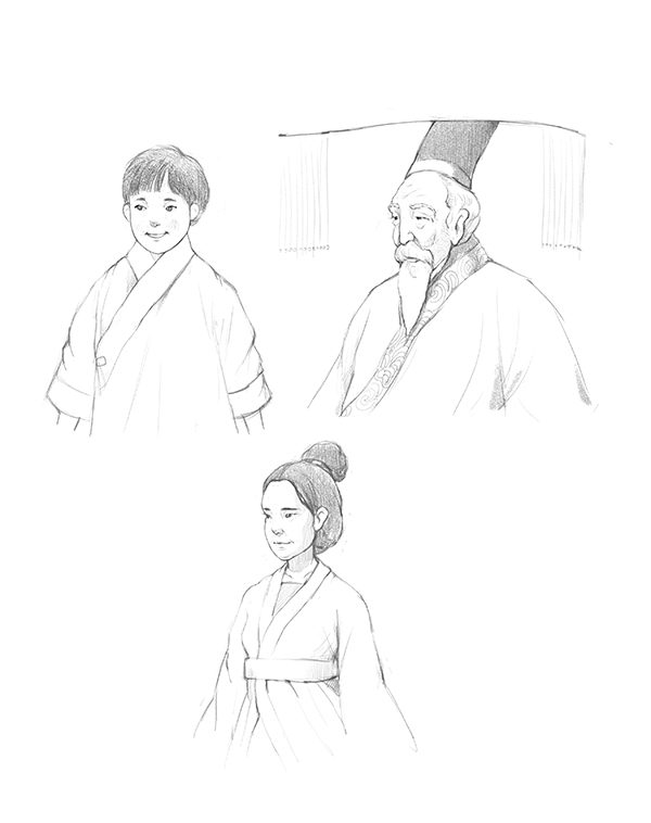 The Empty Pot – Hireillo | Hire an Illustrator