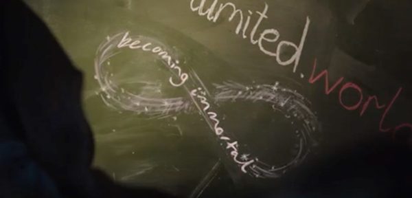 Stephen Hawking Chalkboard Animation: Unlimited – Hireillo | Hire an ...