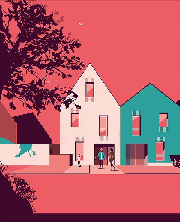 Construction Manger – Architectural Illustrations – Hireillo | Hire an ...