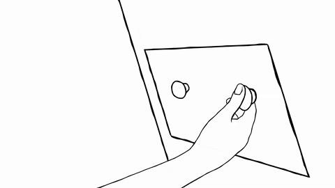 Gifs of My Documentary Film – Hireillo | Hire an Illustrator