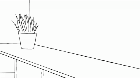 Gifs of My Documentary Film – Hireillo | Hire an Illustrator