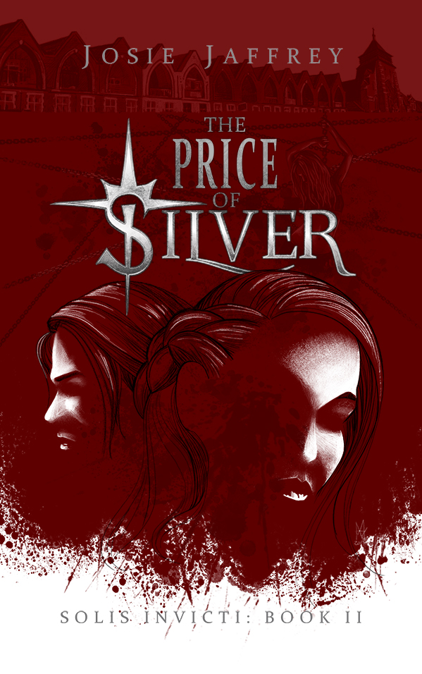 The Price of Silver – Hireillo | Hire an Illustrator