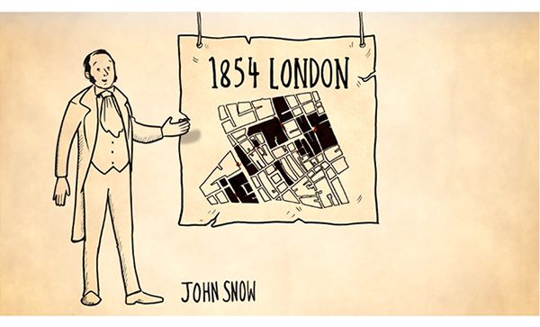 Animation for Birkbeck University, Data Science – Hireillo | Hire an ...