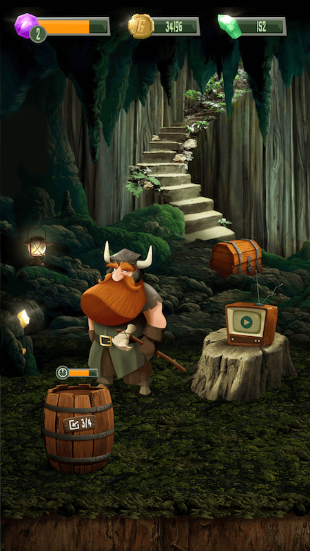 Angry Dwarfs – Hireillo | Hire an Illustrator