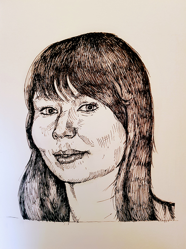 Cover Art for Season Bright Ep – Hireillo | Hire an Illustrator