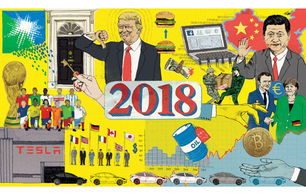 FT Illustration – Hireillo | Hire an Illustrator