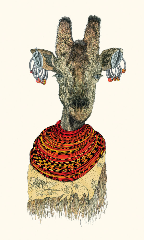 Pictoria: The Best Contemporary Illustrators Worldwide – Hireillo ...