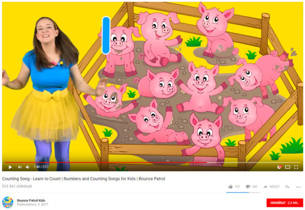 Illustrations for Youtube Video From Bounce Patrol – Hireillo | Hire an ...