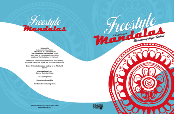 My Third Colouring Book – Hireillo | Hire an Illustrator