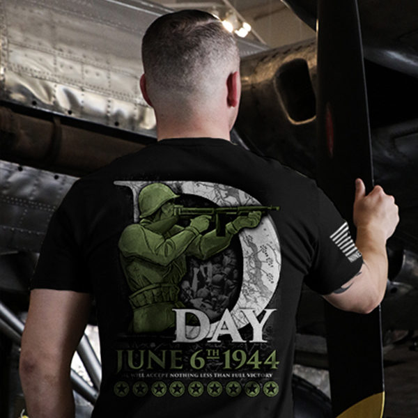 New Patriotic T-Shirt Designs for Nine Line Apparel – Hireillo | Hire ...