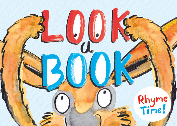 BBC Bitesize – Picture Book – Hireillo | Hire an Illustrator