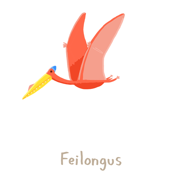 Animal Alphabets Extinct Creatures Challenge – Hireillo | Hire an ...