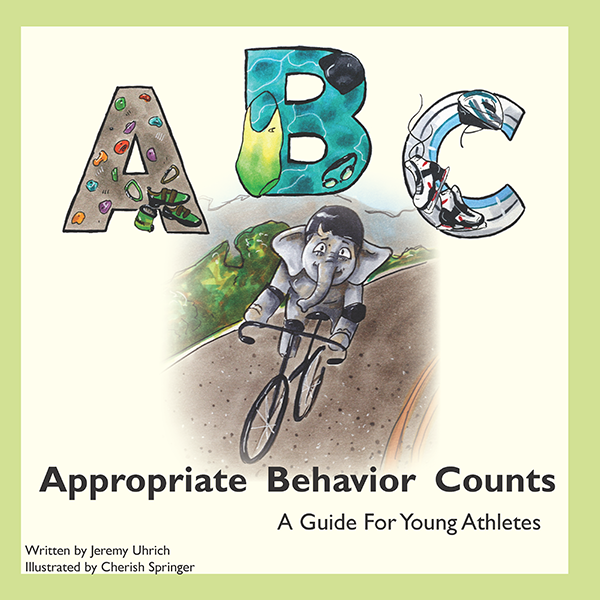Appropriate Behavior Counts: Children’s Book Illustrations and Design ...