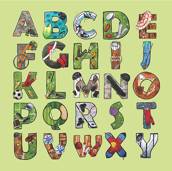 Appropriate Behavior Counts: Children’s Book Illustrations and Design ...