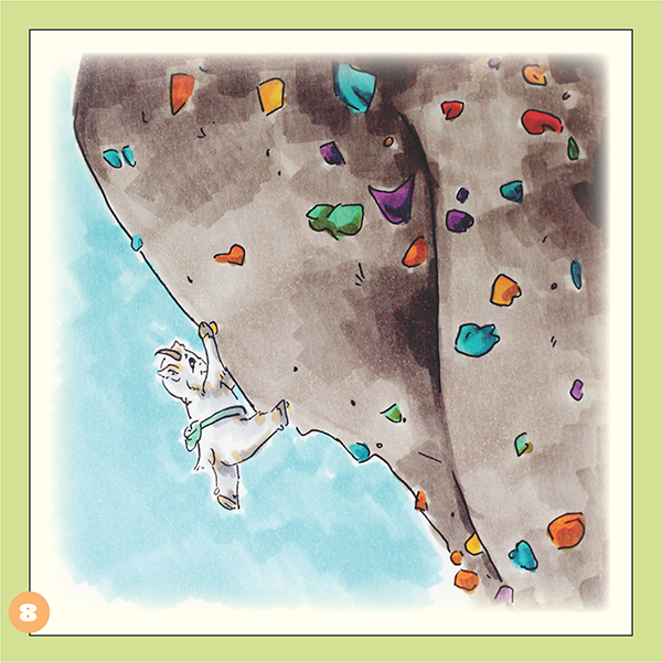 Appropriate Behavior Counts: Children’s Book Illustrations and Design ...