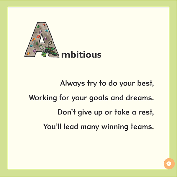 Appropriate Behavior Counts: Children’s Book Illustrations and Design ...