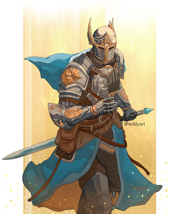 Medieval Viking Raider – Private Commission – Hireillo | Hire an ...