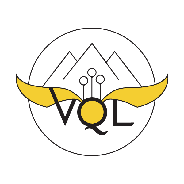 A New Logo for Vancouver Quidditch League – Hireillo | Hire an Illustrator