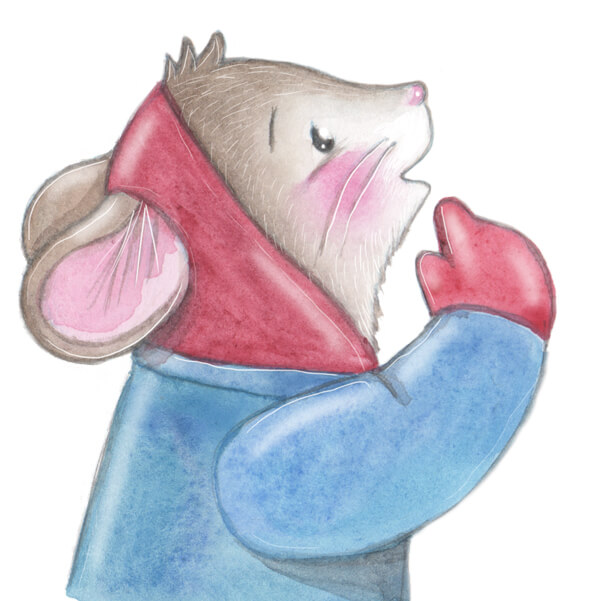 You Can Do It Tom Mouse! at the London Book Fair – Hireillo | Hire an ...