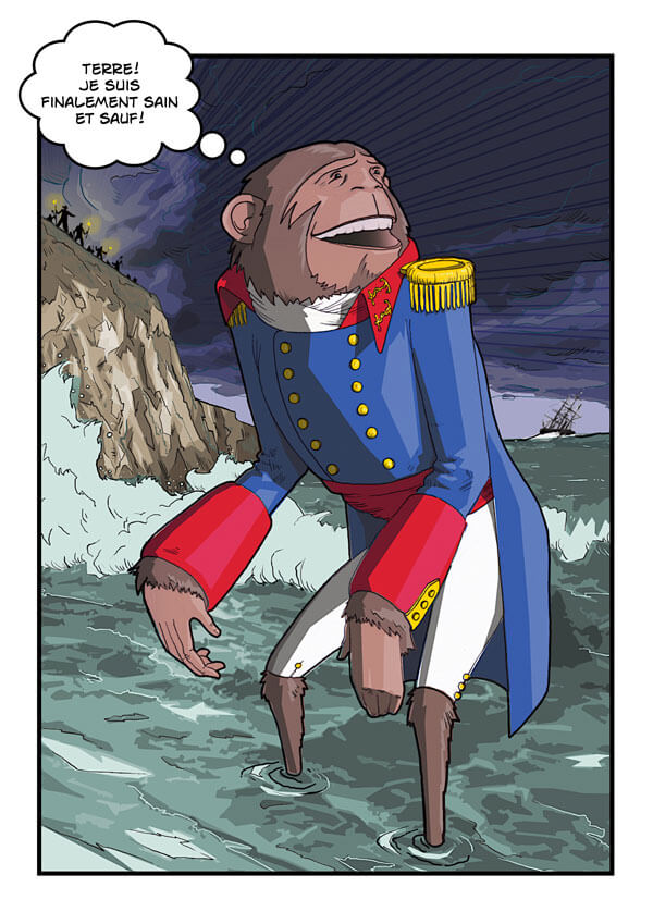 Entry for Northern Illustration Prize – Hireillo | Hire an Illustrator